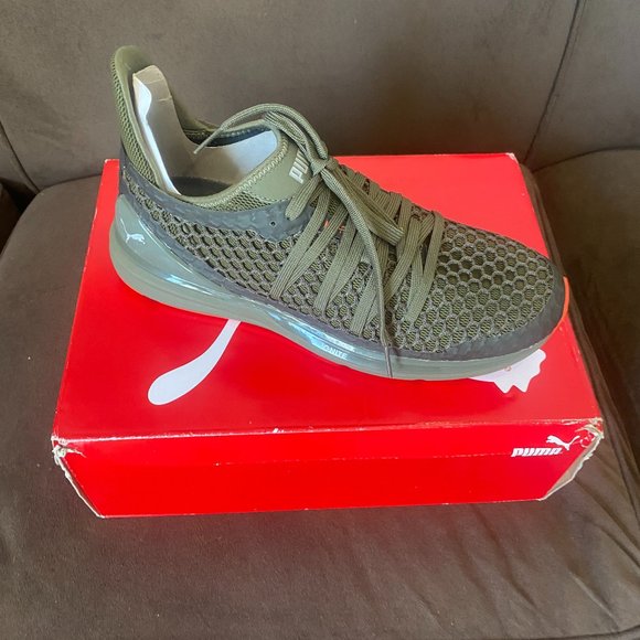 Puma | Shoes | Puma Ignite 85 Sneaker | Poshmark